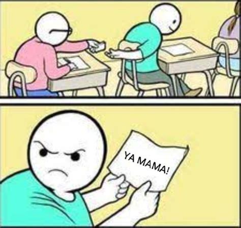 Biffle Be Like R Theregulars