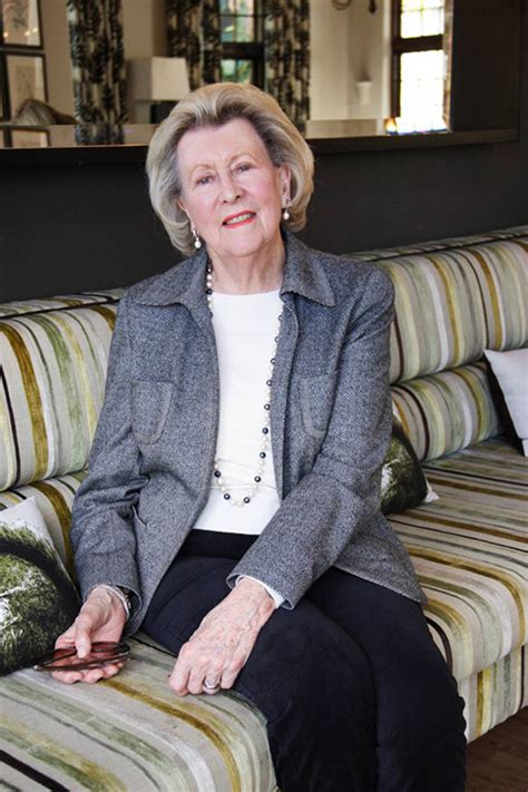 Liz Mcgrath The Cellars Hohenort Hotel