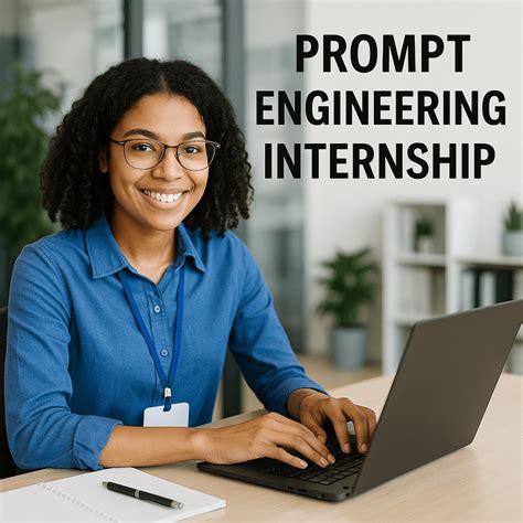 Refonte Learning Skills Youll Learn During A Prompt Engineering Internship