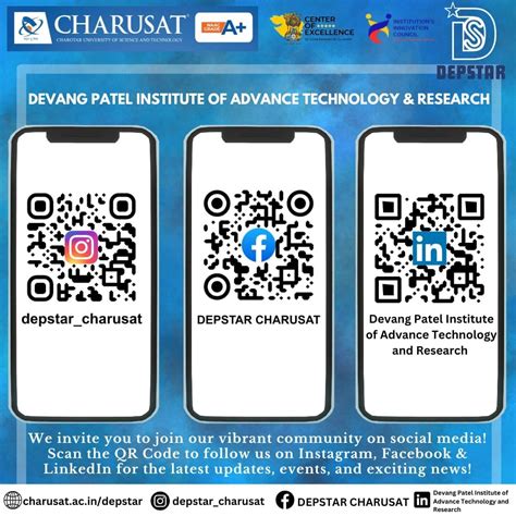 Depstar Charusat Dr Dweepna Garg