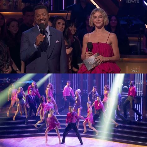 Shocking Twist Dwts Pro Reportedly Ready To Walk Out After Off Camera Comments Spark Major