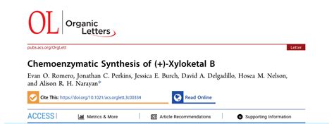 一个月连发2篇高分论文 Microed在天然产物领域发挥重要作用 知乎