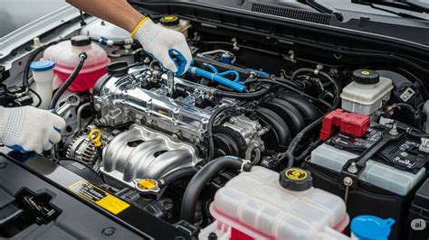 Cng Car Care Heres How To Keep Your Engine Fit And Save Fuel