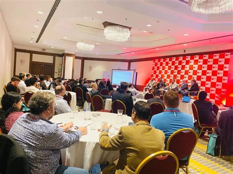 Ajit Sahoo On Linkedin Cybersecurity Panel 11th Bankitshow