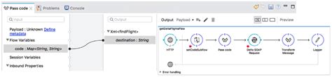 notes module 7 mule 3 fundamentals consuming web services