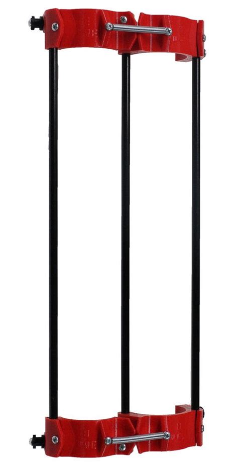 54mm Flyaway Rail Guide