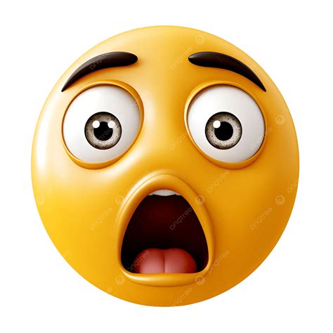 놀란 이모티콘 놀란 이모티콘 이모티콘 상징 Png 일러스트 및 이미지 에 대한 무료 다운로드 Pngtree