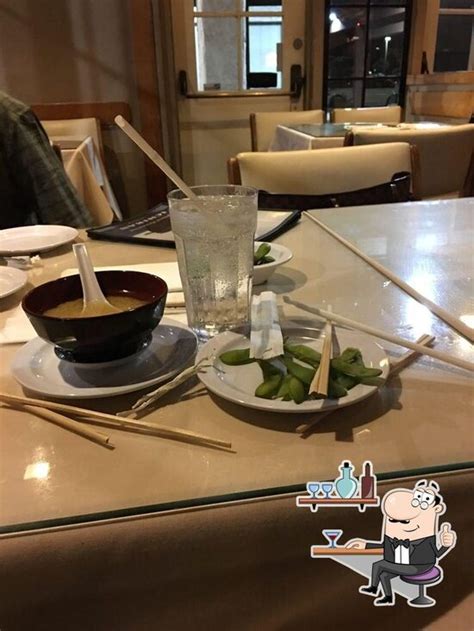 Ichiban Brea Restaurant Menu Prices And Reviews