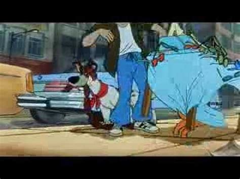 Why Should I Worry Billy Joel From Disneys Oliver And Company