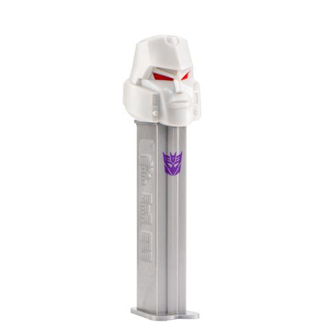 Buy Pez Megatron Dispenser Online Pez Transformers