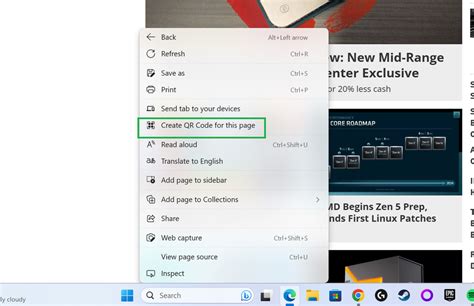 How To Create A Qr Code In Windows Android Or Ios Tom S Hardware