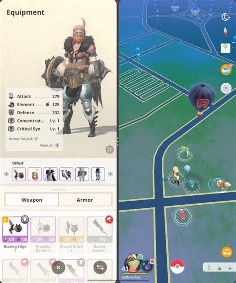 Power Users Be Like R Mhnowgame