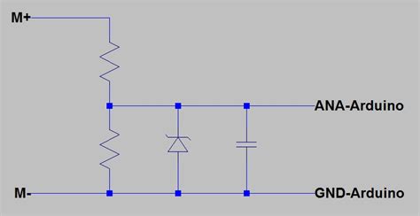 [résolu] Arduino Vitesse De Rotation Avec Moteur Dc Par Owedon Openclassrooms