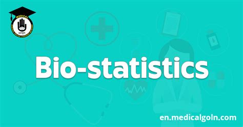 Bio Statistics Medical Gurukul Goln English