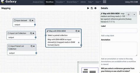 Usegalaxyeu Update To 1905 Galaxy Community Hub