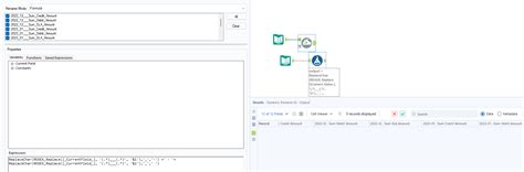 How To Use Replace Alteryx Community