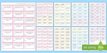 Eylf Learning Outcomes Cheat Sheet Pdf