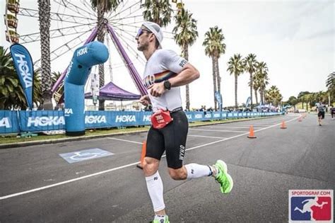 Weekend Racing · Grant Giles