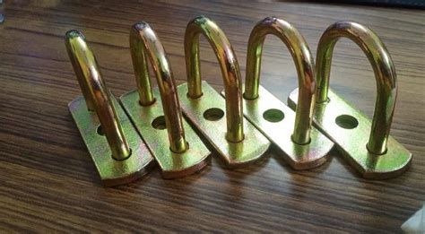 D Hook At Rs 95piece डी हुक In New Delhi Id 26508786633