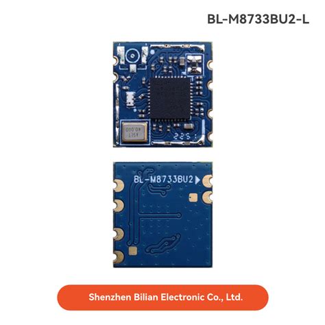Lb Link Usb Wifi Module Realtek Rtl8733bu Vl Cg M8733bu2 L 1t1r 802 11a B G N Wifi B4 2 Module