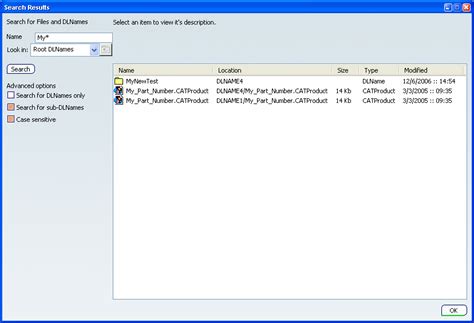 File Access Mode