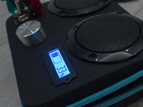 Here S An Easy Guide On How To Make A Portable Bluetooth Speaker