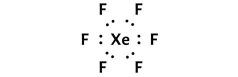 Xef6 Structure