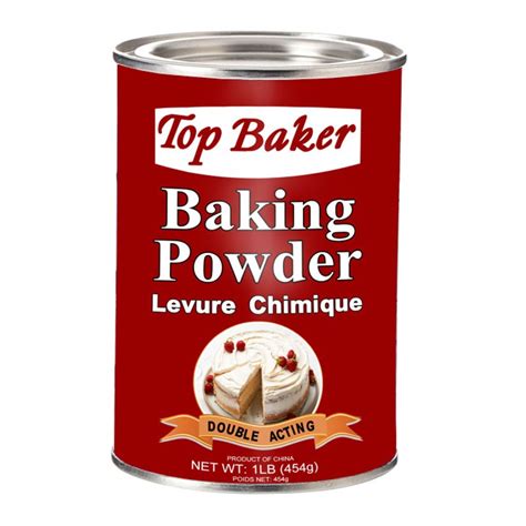 Baking Powder