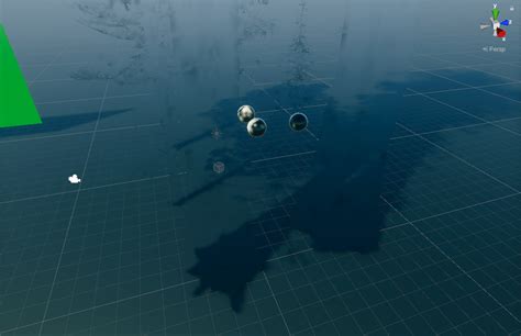 Custom Pass Script How To Render Scene Excluding A Layer Unity