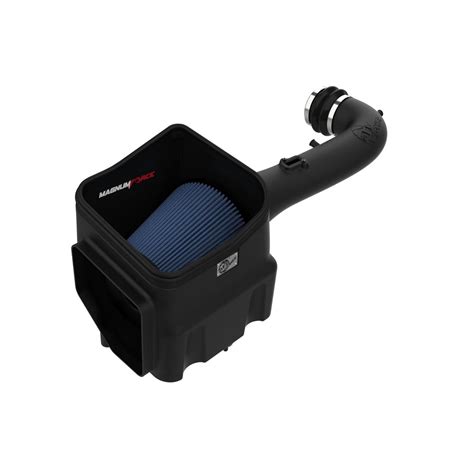 Afe Power Magnumforce Stage 2 Cold Air Intake System With Pro 5r Media