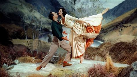 Brigadoon Review Movie Empire