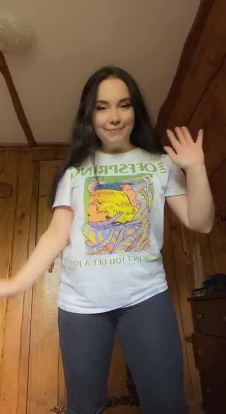 Im Going Hiking Today Hows My Look R Biggerthanyouthought