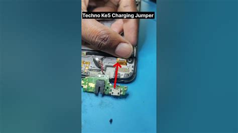 Techno Ke5 Charging Problem Solution 💯 Youtube
