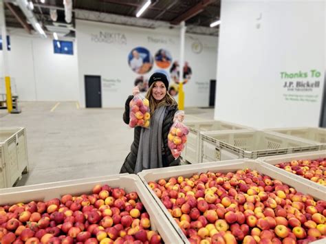 Gay Lea Foods Expands National Partnership With Second Harvest To