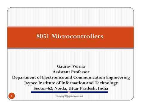 8051 Microcontroller Pdf Operating Systems Computer Software And Applications 8051 Microcontroller Pdf Operating Systems Computer Software And Applications