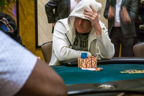 Event 1 Michael Laufer Wins After Six Way Deal Seminole Hard Rock