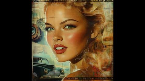 Curves In Cinemascope Wide Frames Tight Dresses And Jazz That Left