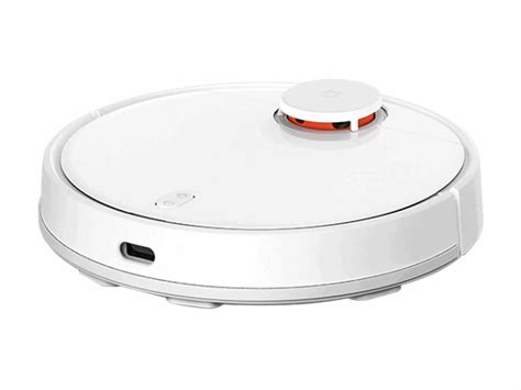 Xiaomi Mi Robot Vacuum Mop Pro White Tech Co Za