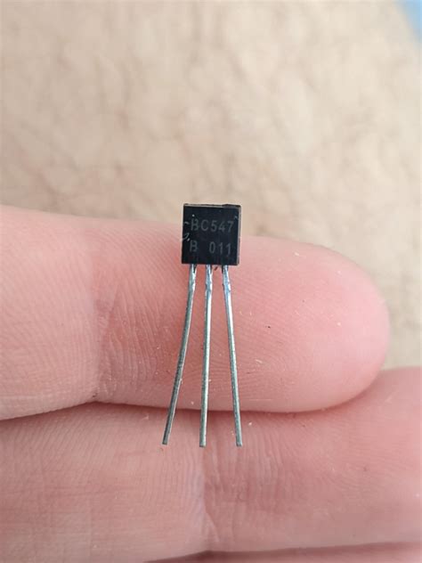 Can I Control A 5v 1a Led Strip With This Transistor And An Pwm Pin Of My Esp32 3 3v If Yes