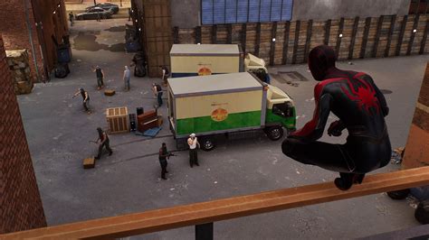 Spider Man 2 Walkthrough Tips And Tricks