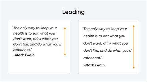 Is Spacing Important