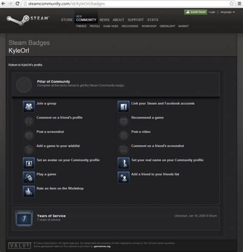 HTML Holes Exposed Sensitive Data For Private Steam User Accounts Ars Technica