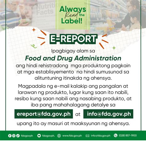 Information Education And Communication Iec Cfrr Food And Drug