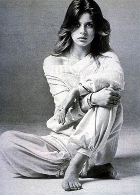 Pin On Nastassja Kinski