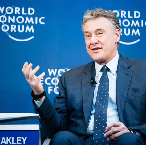 Alixpartners On Linkedin Alixpartners Ceo Simon Freakley Took The