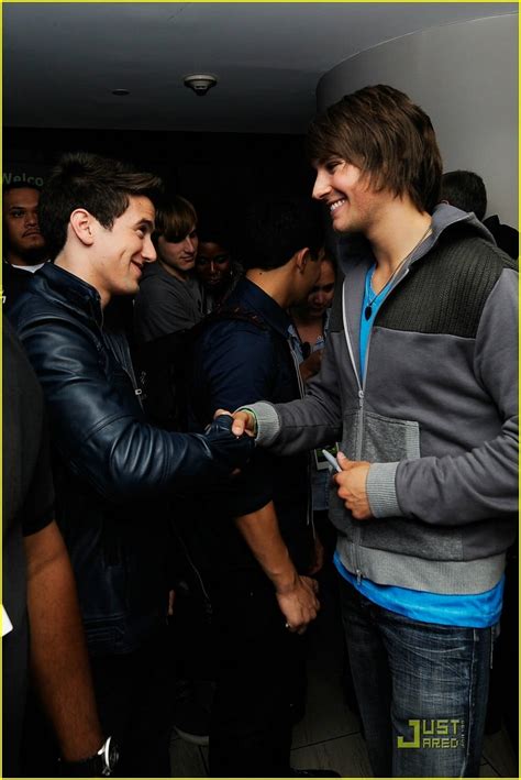 Big Time Rush New York City Is Ours Photo 373220 Photo Gallery