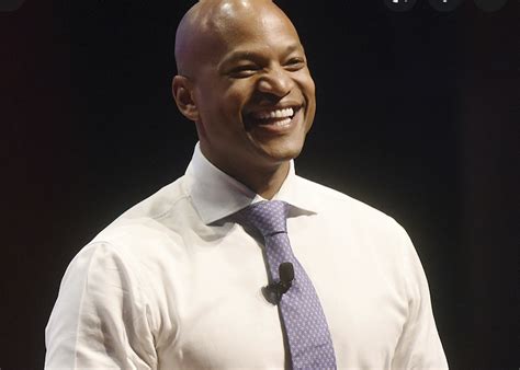 How Wes Moore Is Deploying His Military Service On The Campaign Trail Three E 60 News