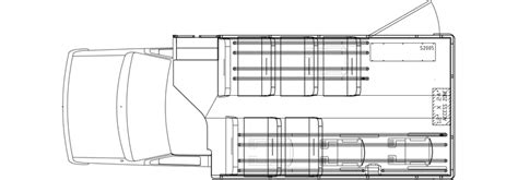 Small School Bus Collins Bus Corporation