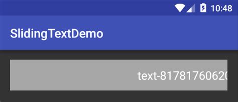 Android SlidingLayout A Flexible Layout That S CodeKK AndroidOpen Source Website