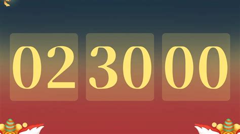 2 Hours 30 Minute Countdown Countdown And Timer Youtube